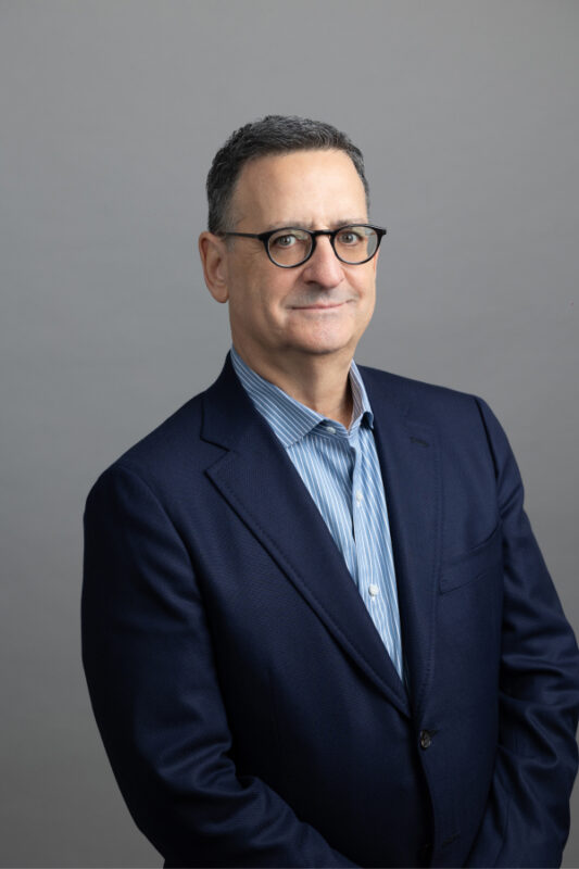 Robert deLeeuw | Pluto Partners LLC
