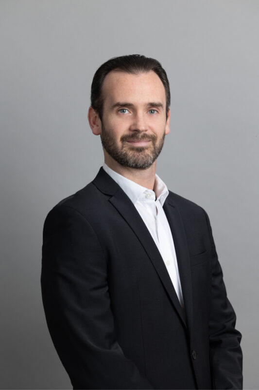 Brett Miller | Pluto Partners LLC